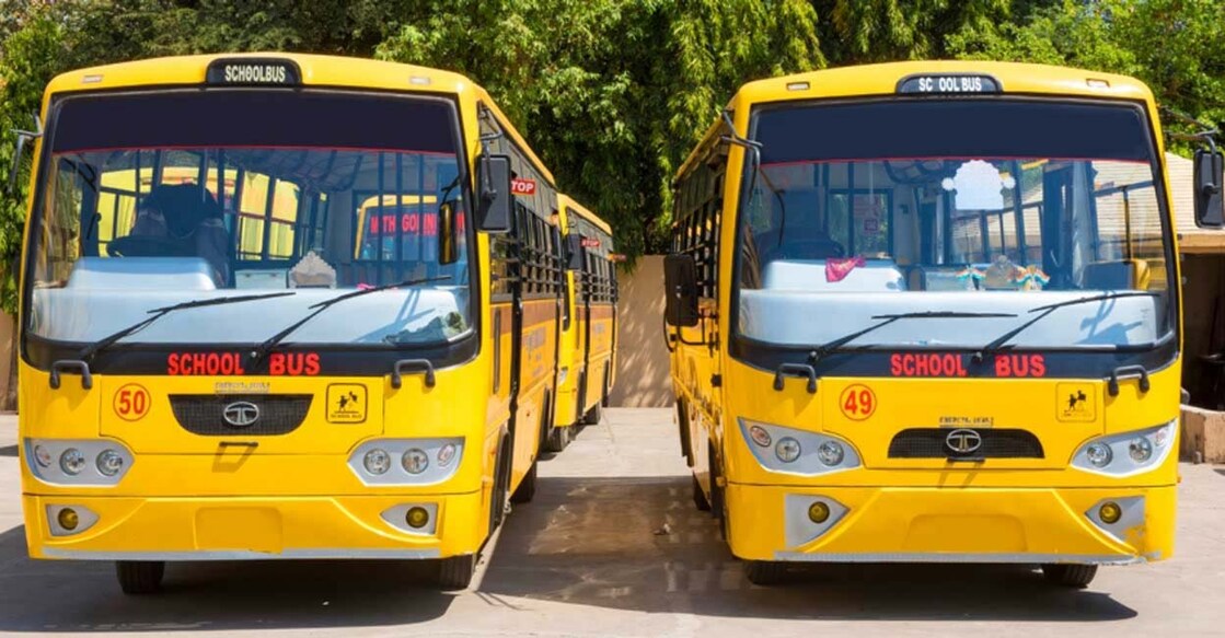 നവകേരള സദസിൽ പങ്കെടുക്കാൻ സ്കൂൾ ബസുകൾ വിട്ടുകൊടുക്കണം; വിദ്യാഭ്യാസ ...