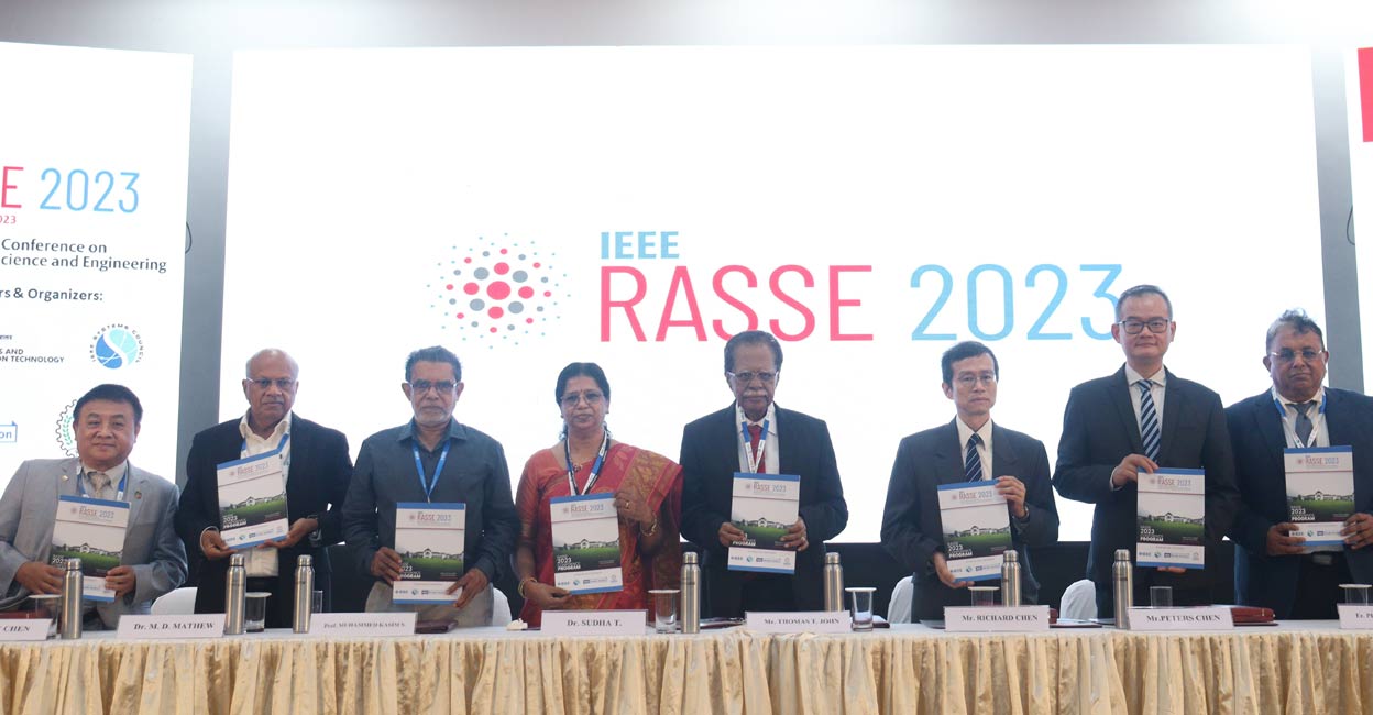 സെന്റ്ഗിറ്റ്സിൽ IEEE ഇന്റർനാഷണൽ കോണ്‍ഫറൻസ് - IEEE International ...