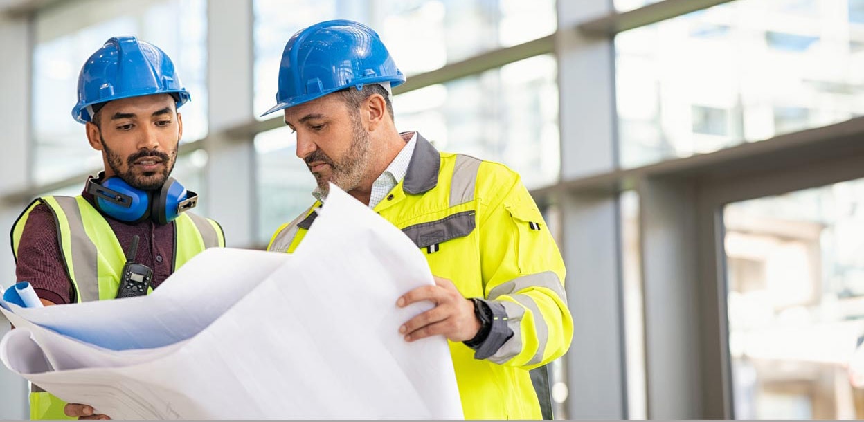 സിവില്‍ എൻജിനീയറിങ് പഠിച്ചവര്‍ക്ക് വേതനത്തോടെ ഇന്റേണ്‍ഷിപ്പ്; 148 ...