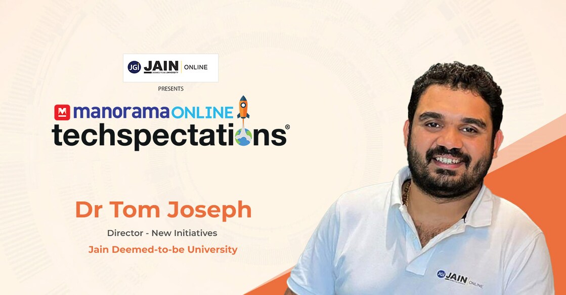 വിജയത്തിന്റെ തിരക്കഥ മെനയുന്ന കേരളത്തിന്‍റെ യുവ എജ്യുപ്രണര്‍ – Dr Tom ...