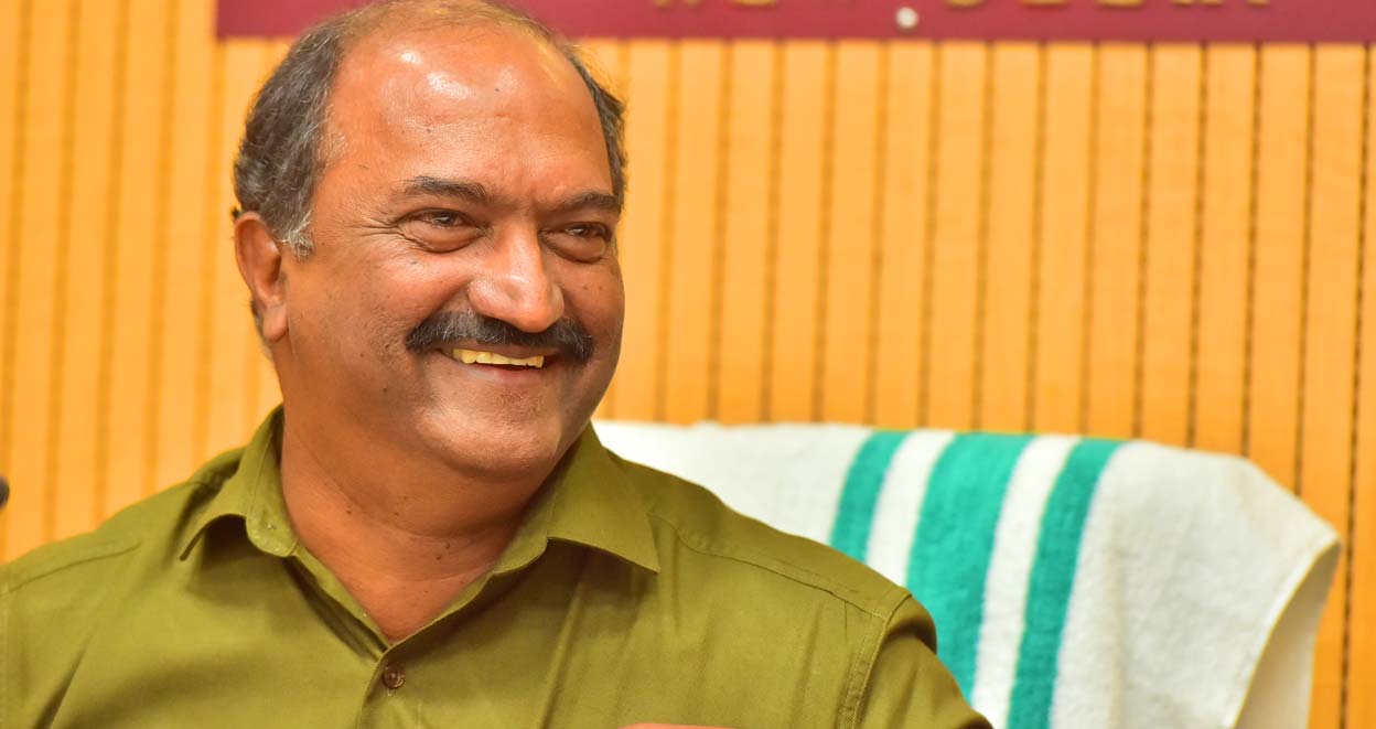 മേയ്ക് ഇൻ കേരള ഇൻസെന്റീവുകൾ കൂട്ടണം, ഇടതുമുന്നണി നയം മാറണം - Make In ...