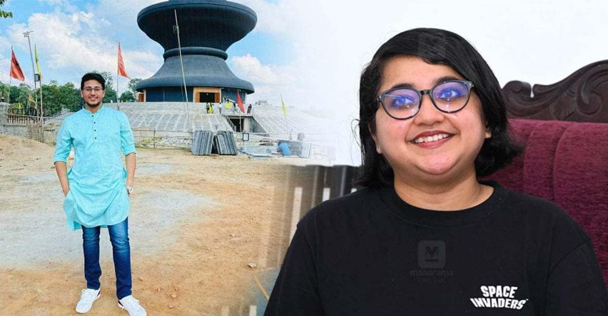 സിവിൽ സർവീസ്: 5–ാം റാങ്ക് നേടിയ മയൂർ ഹസാരികയ്ക്കും 6–ാം റാങ്ക് നേടിയ ...