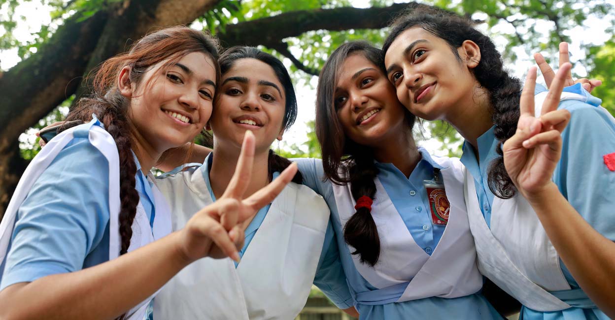 പ്ലസ് വൺ ഫലം പ്രസിദ്ധീകരിച്ചു | DHSE Kerala Plus One Result 2023 ...