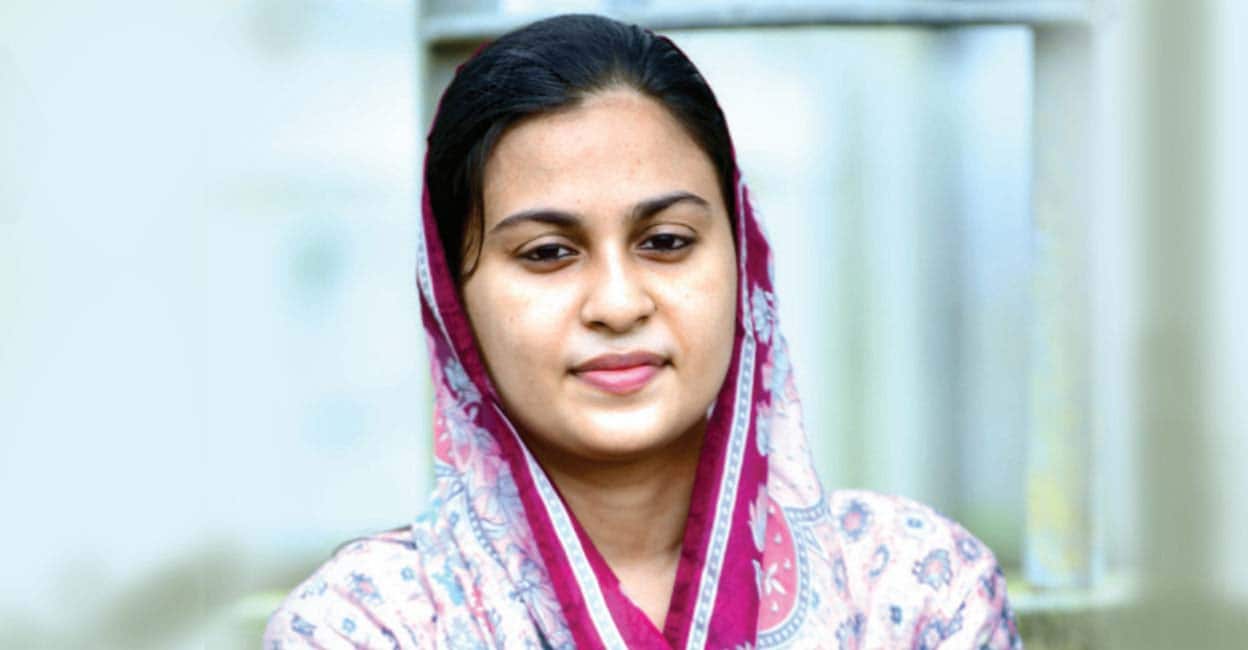 ഒന്നാം റാങ്കോടെ ‘കണക്കു’കൂട്ടിയെടുത്തത് കേന്ദ്രസർക്കാർ ജോലി; വിജയരഹസ്യം ...