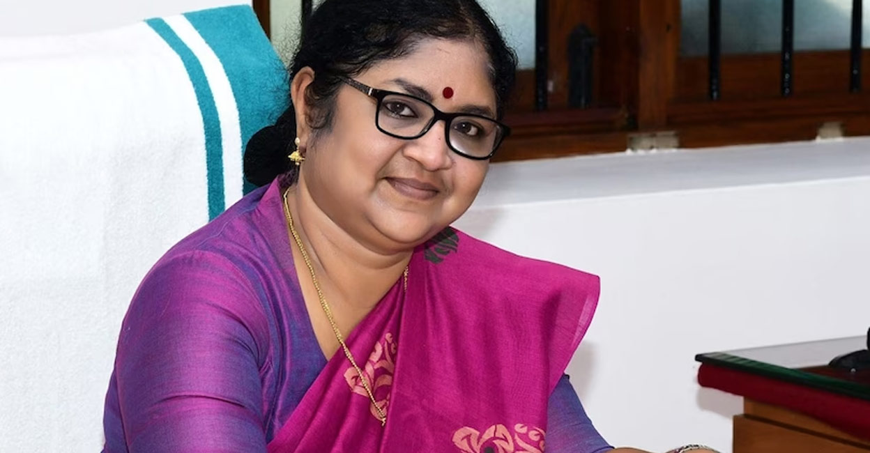 ‘നന്നായി വായിക്കുകയും കംപ്യൂട്ടർ നോക്കുകയും ചെയ്യുന്ന ആൾ; കോൺഗ്രസ് എംഎ ...