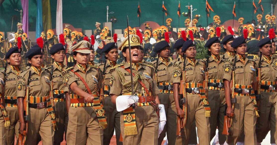 എൻസിസി പരിശീലനം പരിഷ്കരിക്കും - NCC Training Revolution: Embracing the Future with Drone ...