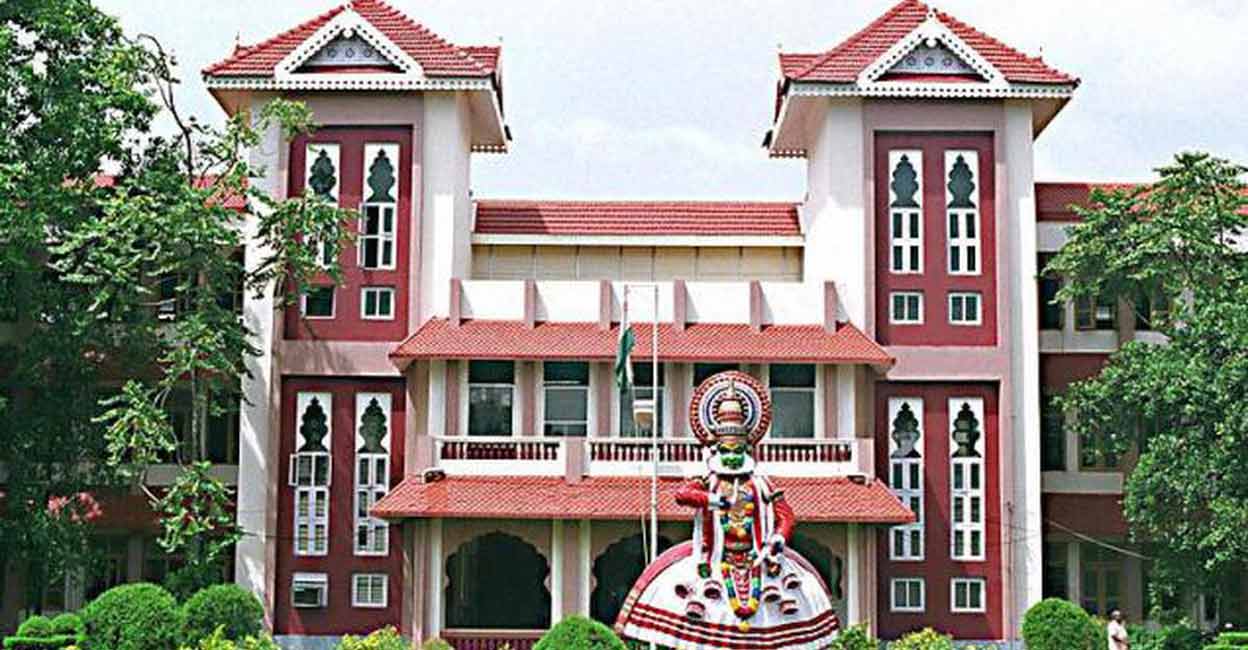 ഇന്‍സ്റ്റിറ്റ്യൂട്ട് ഓഫ് അനലിറ്റിക്‌സും കുസാറ്റും ധാരണയായി - IOA ...