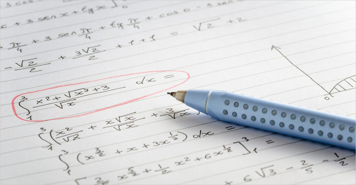 ആകാംക്ഷയ്ക്കും ആശങ്കയ്ക്കും വിട; മനസ്സു നിറച്ച് കണക്കു പരീക്ഷ | Maths ...