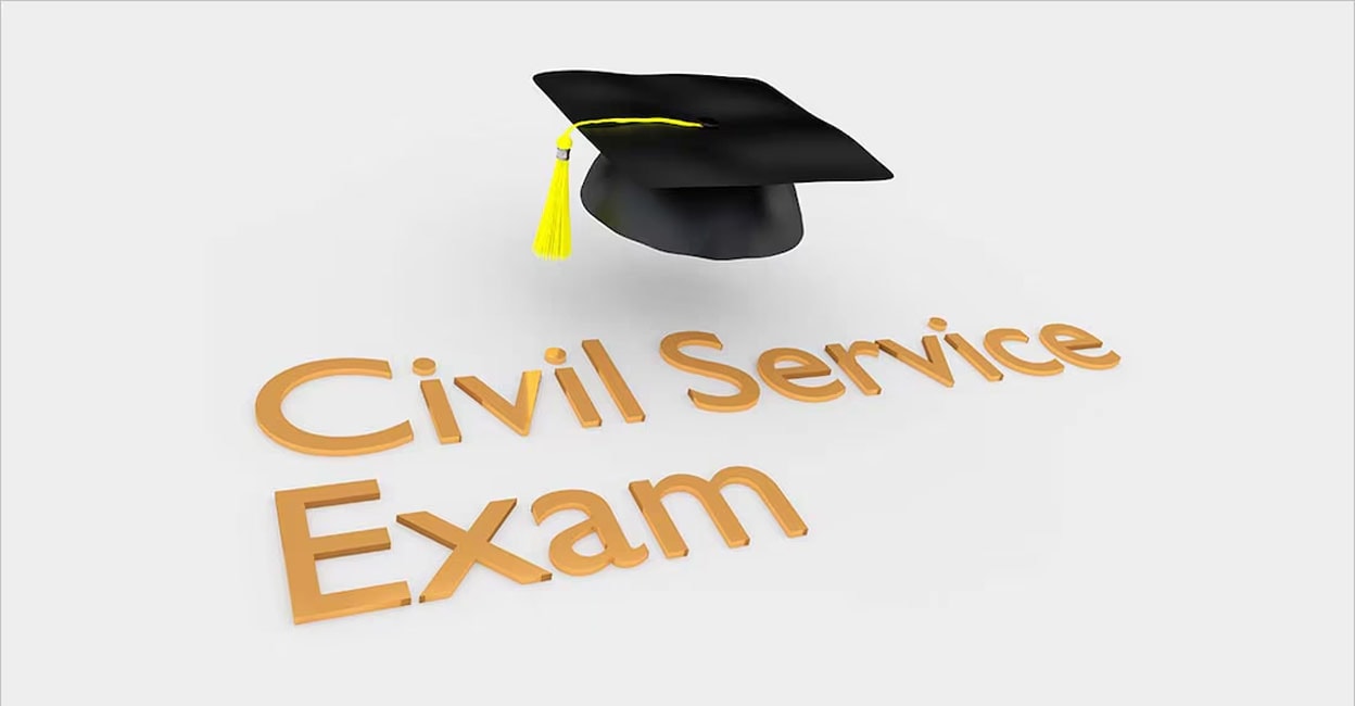 ആദ്യ 25ൽ 10 വനിതകൾ 1016 പേർക്ക് ശുപാർശ - Civil Service | Candidates ...