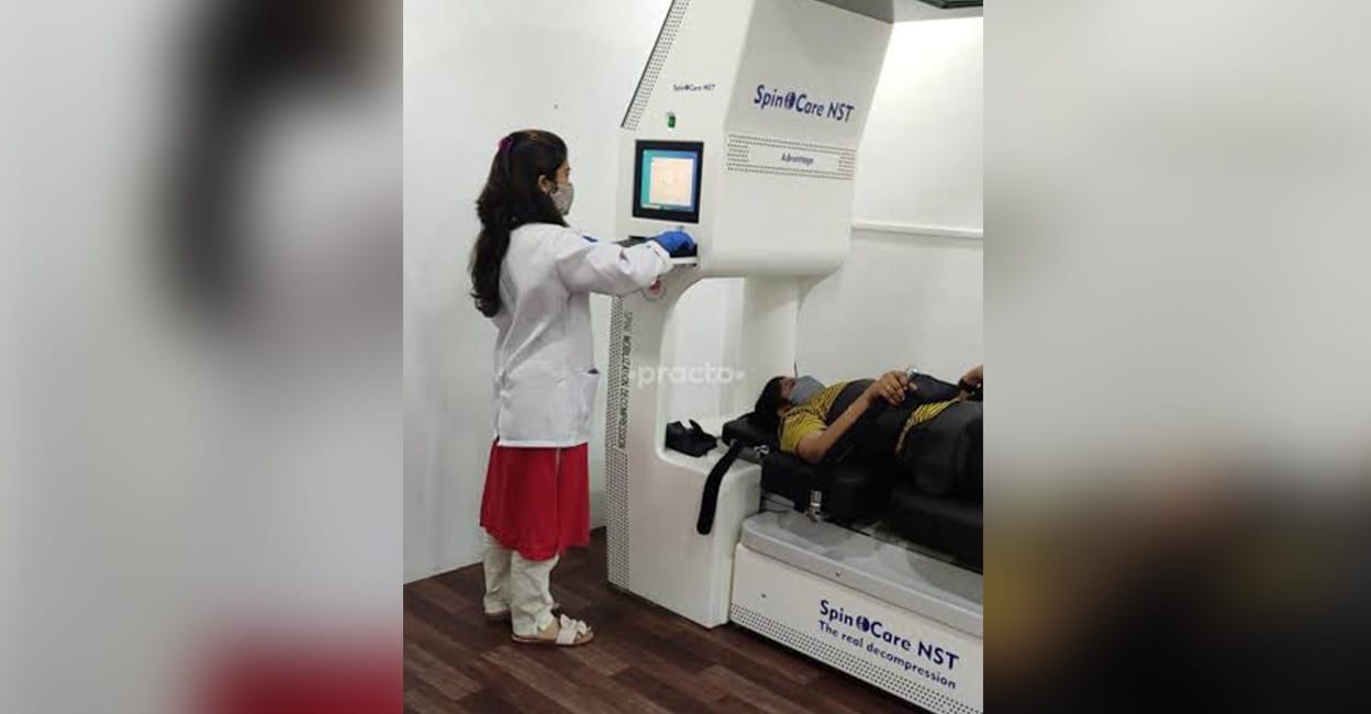 കഴുത്തുവേദനയും നടുവേദനയും ഇനി ഉറക്കം കെടുത്തില്ല: ശാശ്വത പരിഹാരവുമായി 360° സ്പൈൻ ആൻഡ് ജോയിന്റ് ...