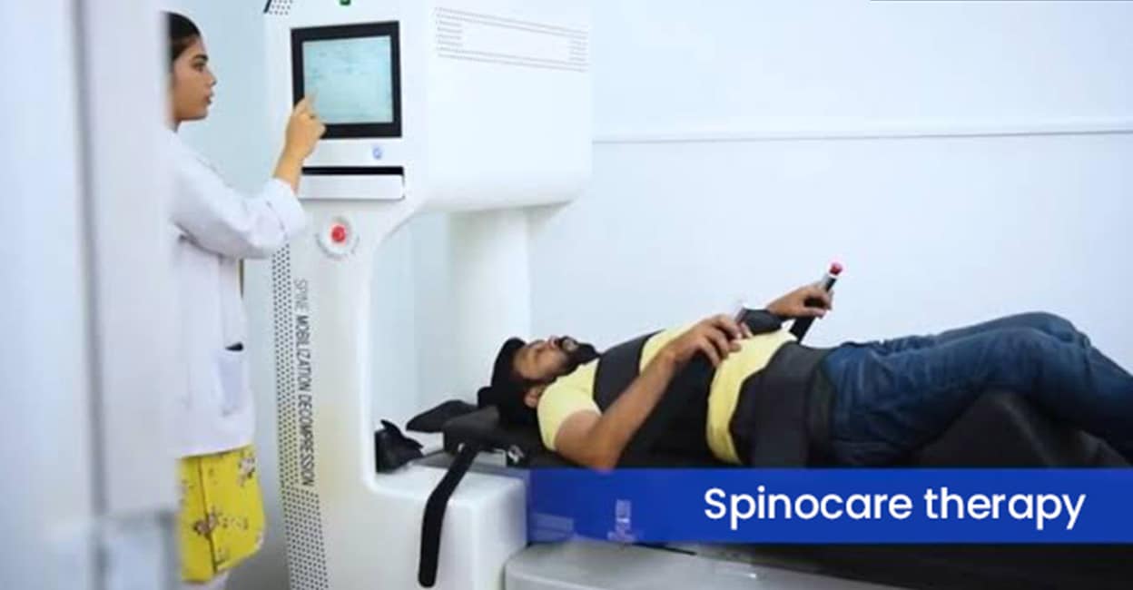 കഴുത്തുവേദനയും നടുവേദനയും ഇനി ഉറക്കം കെടുത്തില്ല: ശാശ്വത പരിഹാരവുമായി ...