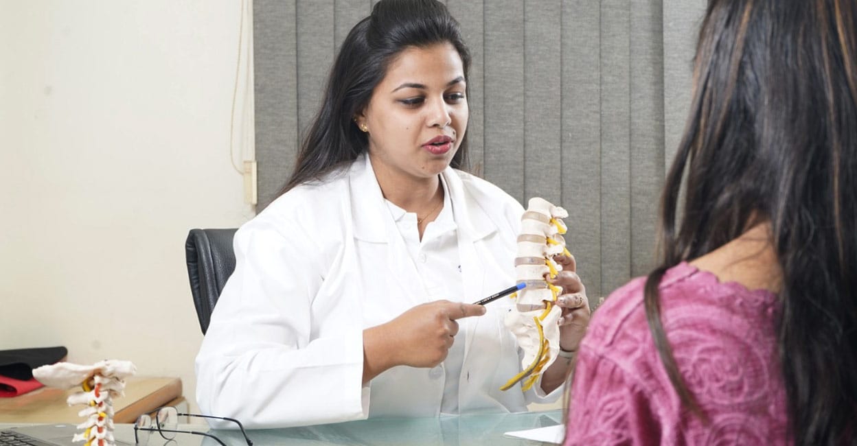 കഴുത്തുവേദനയും നടുവേദനയും ഇനി ഉറക്കം കെടുത്തില്ല: ശാശ്വത പരിഹാരവുമായി ...