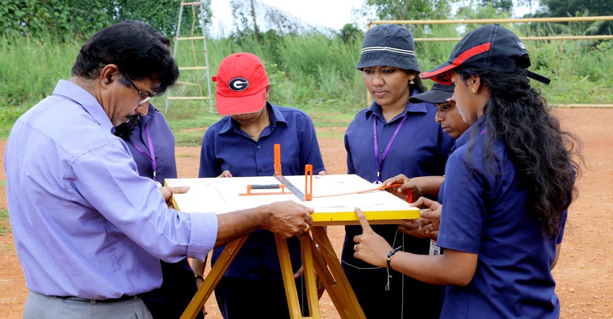 ട്രിനിറ്റി കോളജ്‌ ഓഫ്‌ എന്‍ജിനീയറിങ്‌ - Trinity College of Engineering ...