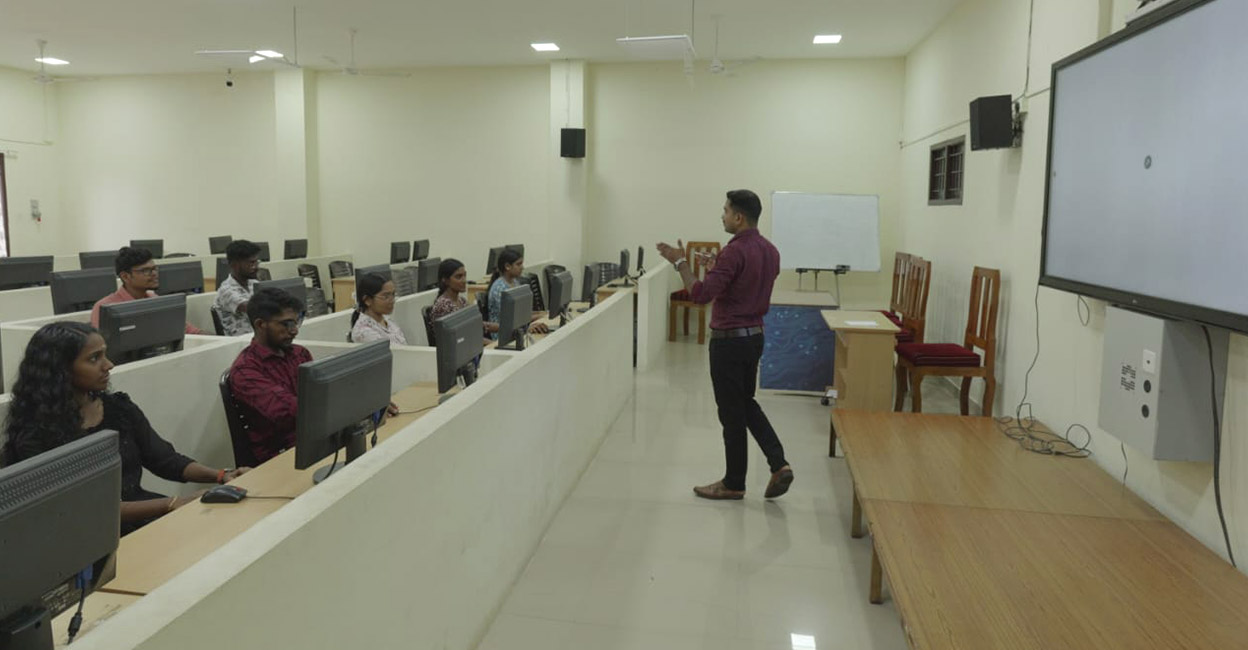 ട്രിനിറ്റി കോളജ്‌ ഓഫ്‌ എന്‍ജിനീയറിങ്‌ - Trinity College of Engineering ...