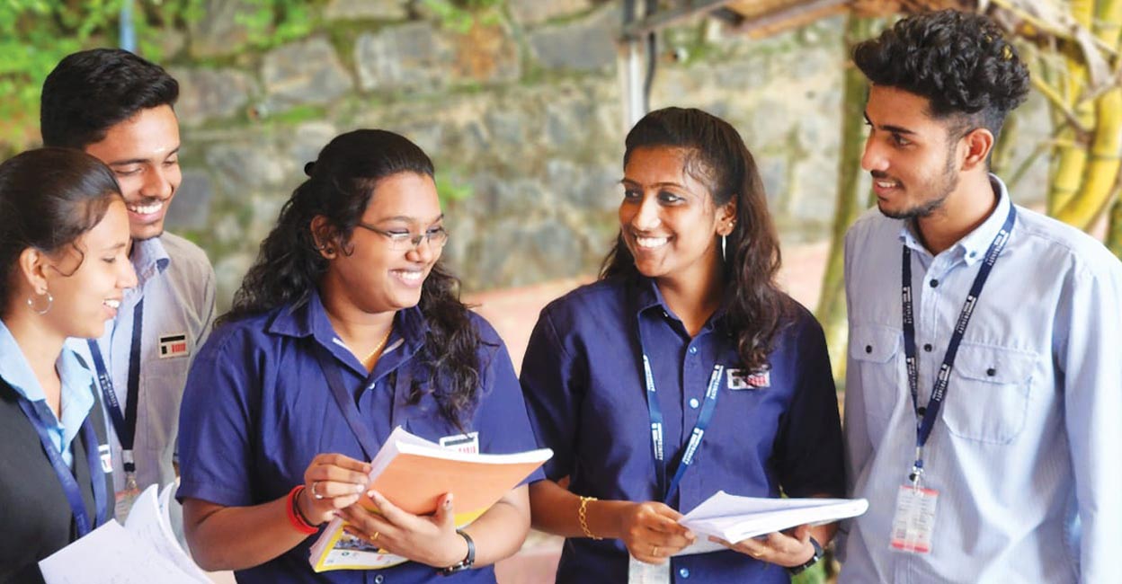 ട്രിനിറ്റി കോളജ്‌ ഓഫ്‌ എന്‍ജിനീയറിങ്‌ - Trinity College of Engineering ...