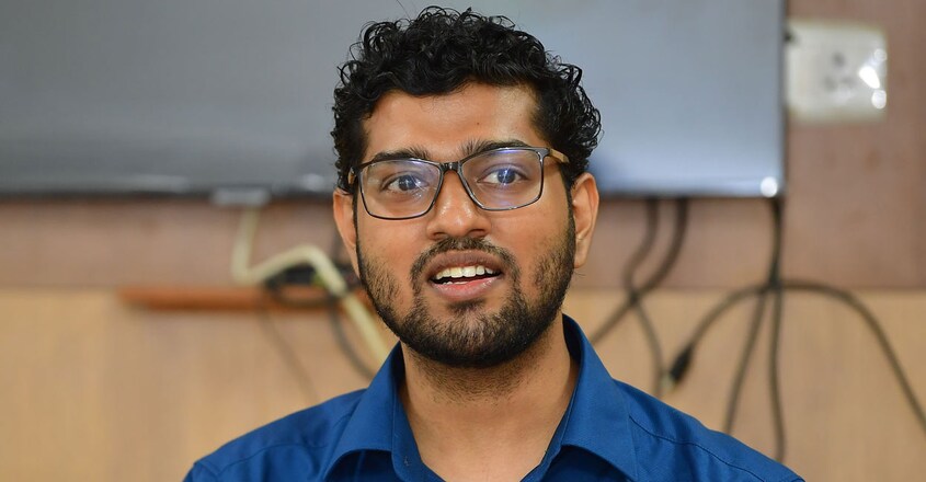 സ്വപ്നം കൈപ്പിടിയിലാക്കാം - UPSC Toppers | Alfred Thomas | Sonnet Jose ...