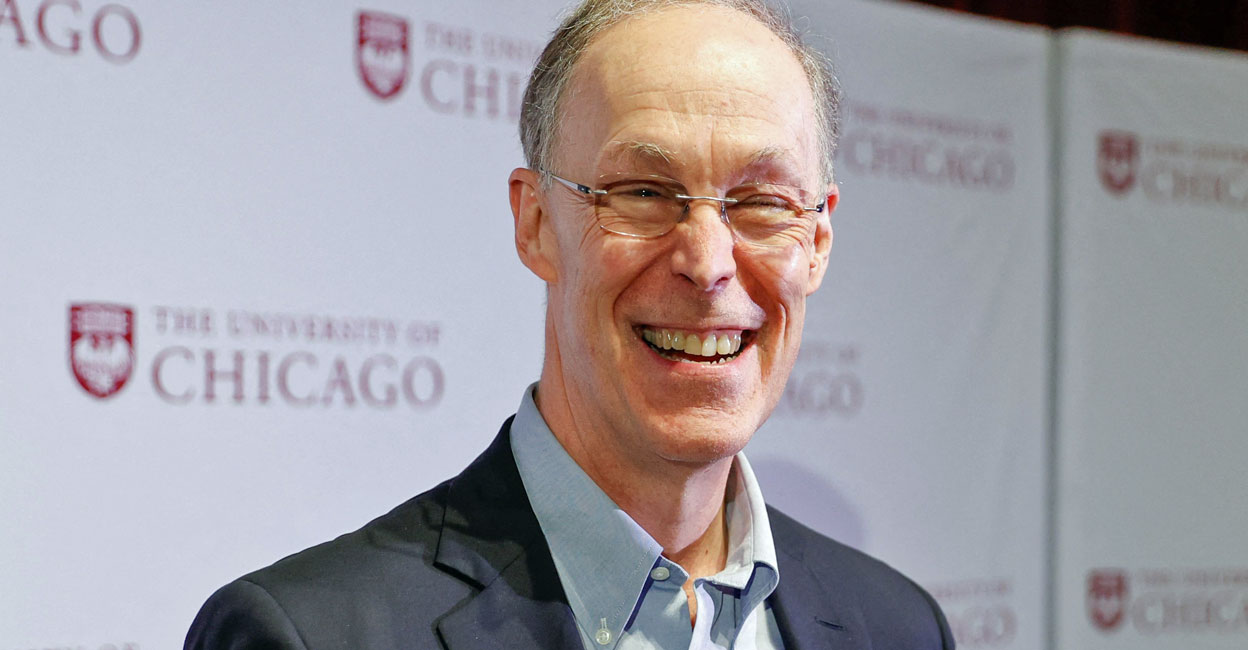 അറിയാം 2022ലെ നൊബേൽ ജേതാക്കളെ | Nobel Winners 2022