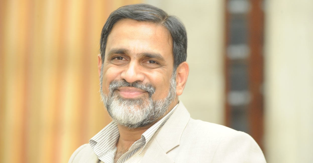 ഇന്ത്യൻ ഫോറിൻ സർവീസ് എങ്ങനെ നേടാം? - IFS | Venu Rajamony Free Webinar ...