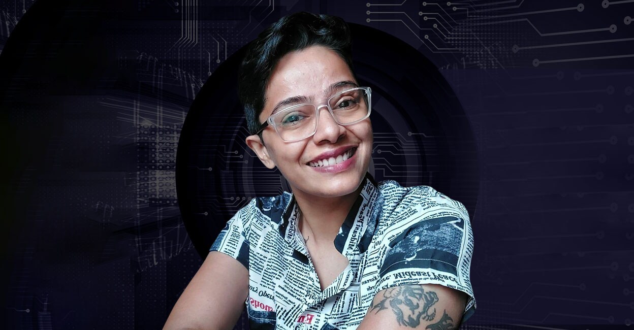 ഒരുപാട് സംസാരിച്ചാൽ മികച്ച ‘ആർജെ’ ആകുമോ? - RJ Neena | Manorama Horizon ...