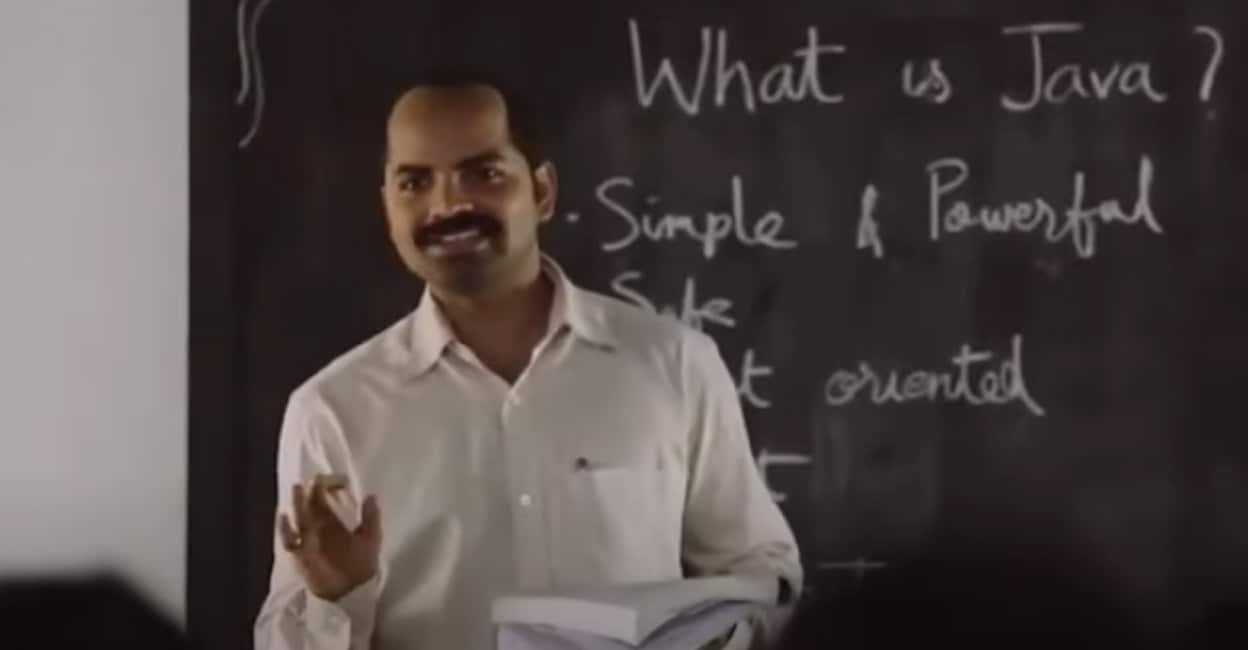 ആരാ പറഞ്ഞത് ജാവ സിംപിളാണെന്ന് - JAVA Programming | IT Jobs | High ...