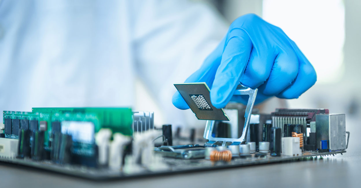 ഡിഫൻസ് ഇലക്ട്രോണിക്സ് റിസർച് ലാബ് | Defence Electronics Research ...