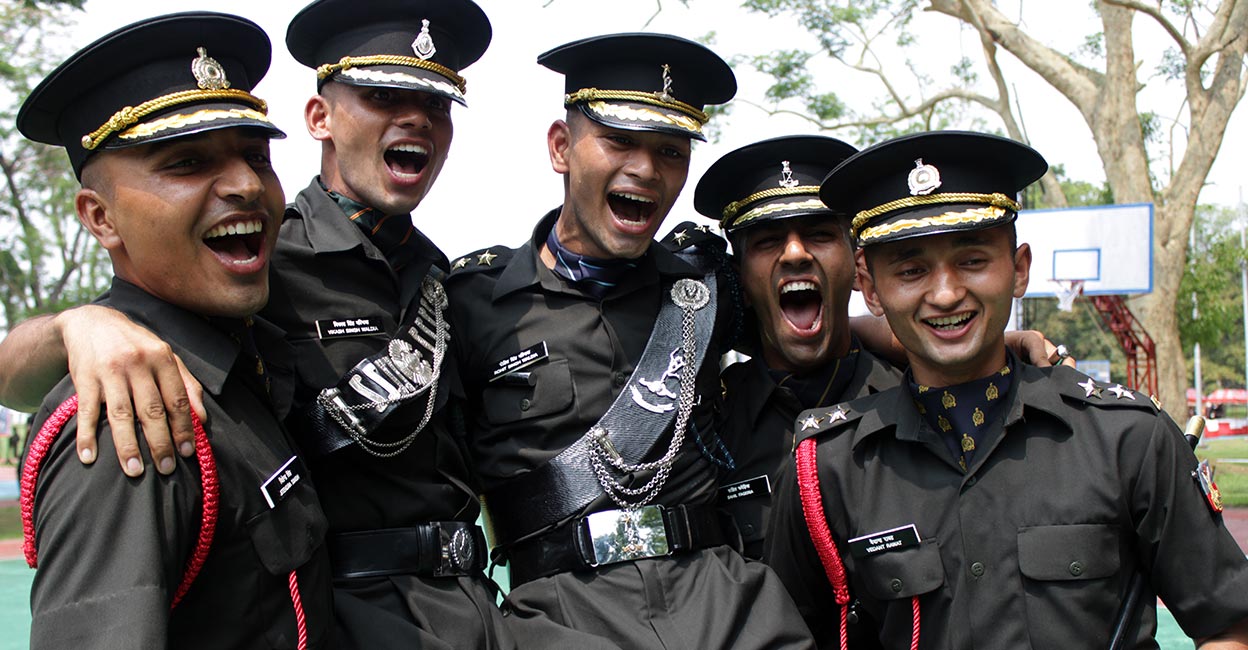 കരസേനയിൽ 190 എൻജിനീയർ| Career| Indian Army