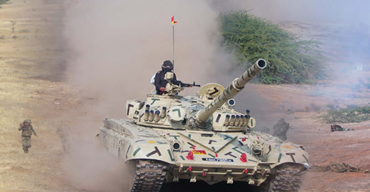 കരസേനയിൽ എൻസിസി സ്‌പെഷൽ എൻട്രി സ്‌കീം | Indian Army | NCC Special Entry ...