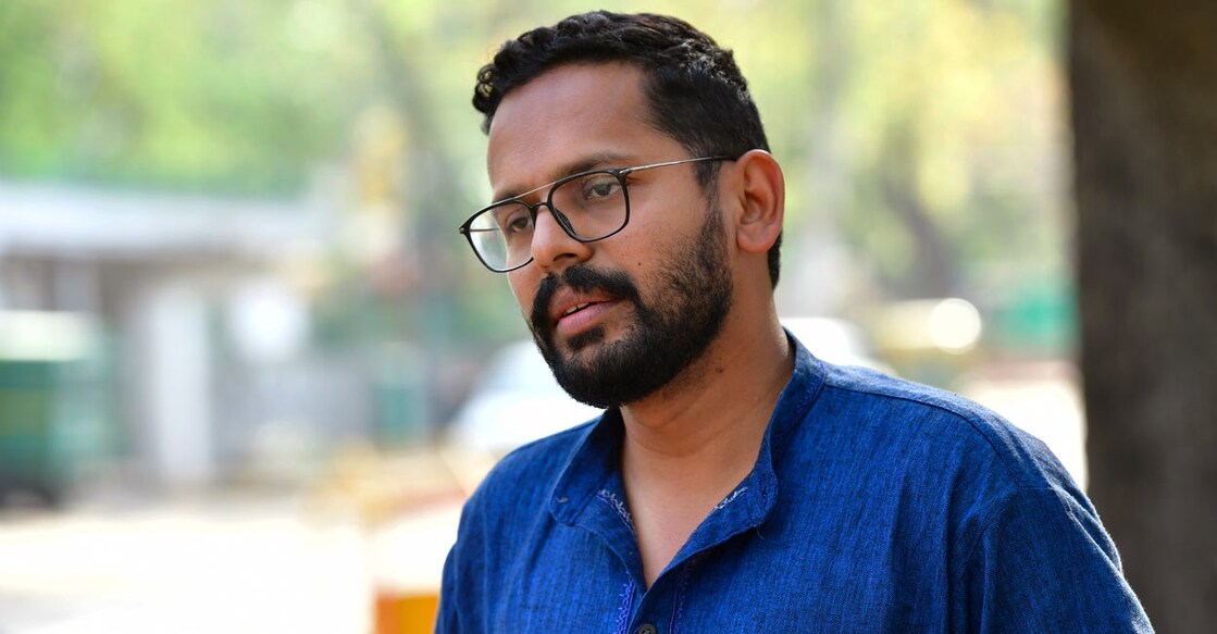 സരിന്റെ ഇടതു പ്രവേശനം - Social Pulse | Palakkad Bypoll | Dr P. Sarin