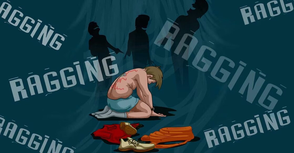 റാഗിങ്ങിനിടെ 4 വിദ്യാർഥികൾക്ക് പരുക്ക്; കൊടുവള്ളിയിൽ 17 പ്ലസ്ടു വിദ്യാ ...