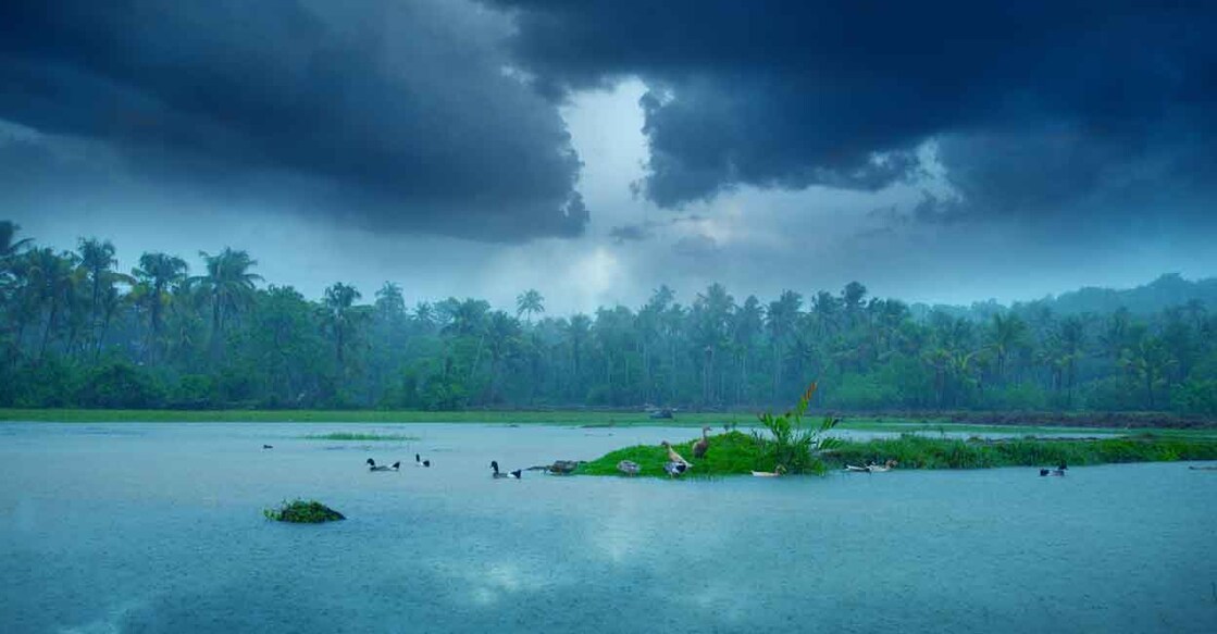 മൺസൂണിനെക്കുറിച്ച് ആദ്യം പഠിച്ചത് മലയാളി; ഇന്ത്യയുടെ ‘മഴ മനുഷ്യൻ’: മഴ ...