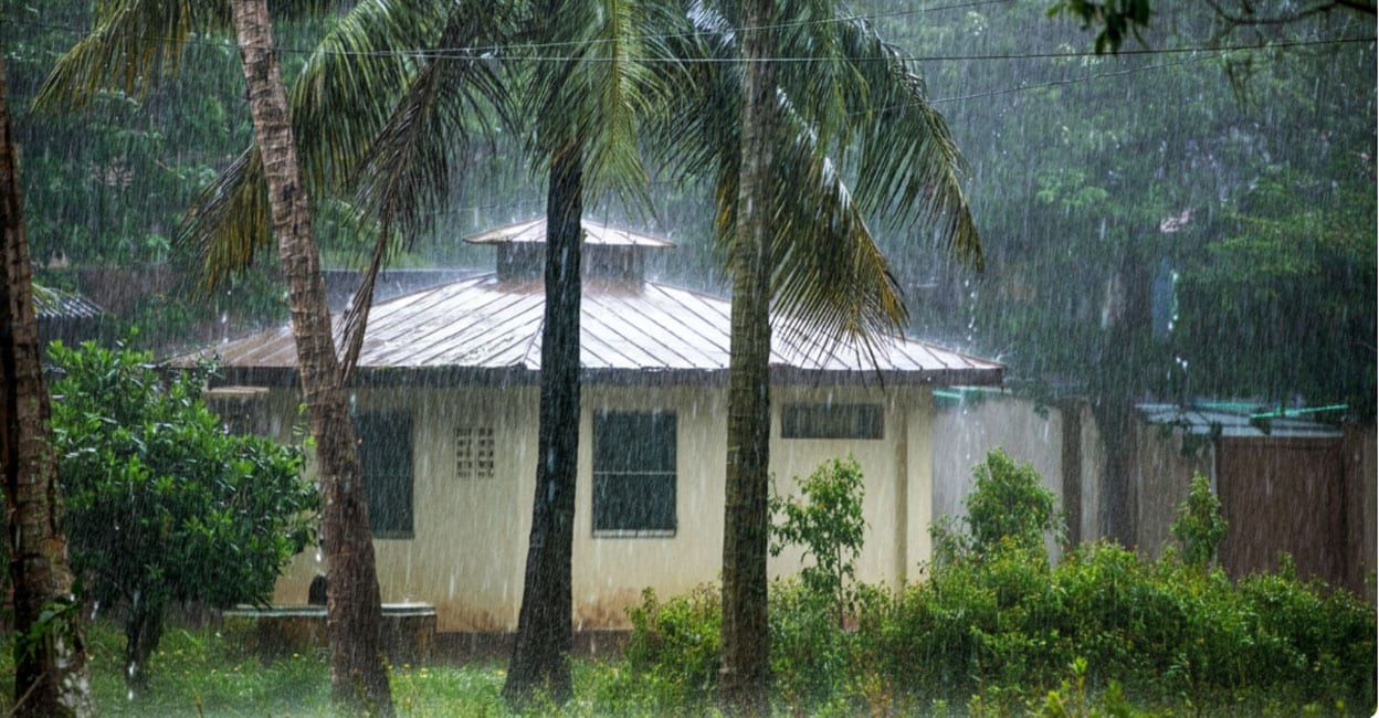 കാലവർഷത്തിന്റെ ആദ്യ സൂചന എത്തി; ഇന്ത്യയിൽ ആദ്യമെത്തുന്നത് എവിടെ ...