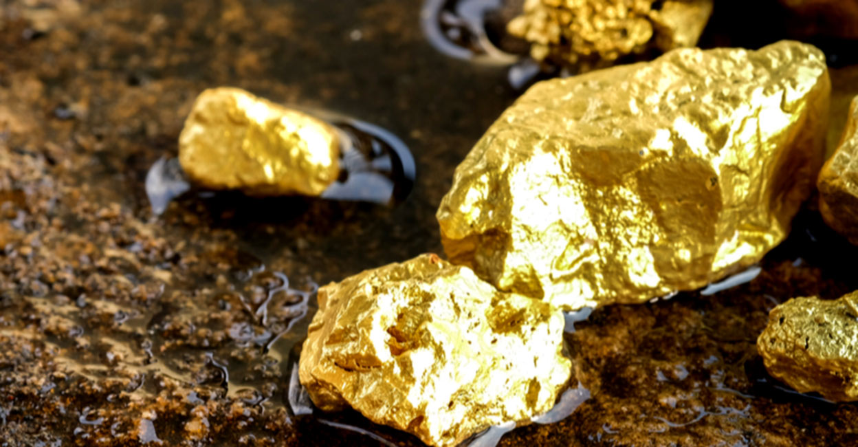 എവിടെ നിന്നാണ് ഭൂമിയിൽ സ്വർണമെത്തുന്നത്? ആ ‘രഹസ്യ’ ഉറവിടത്തിന്റെ ഉത്തരം ...