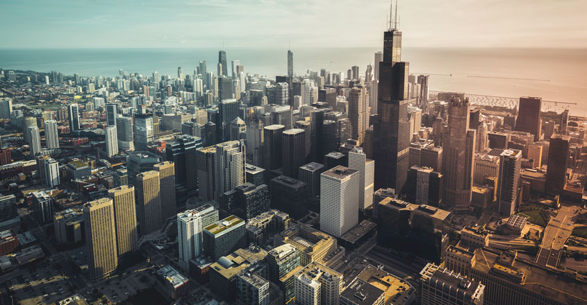 ചിക്കാഗോ കടലില്‍ മുങ്ങുകയാണ് ഒപ്പം വെനീസും; മുന്നറിയിപ്പുമായി ഗവേഷക ...