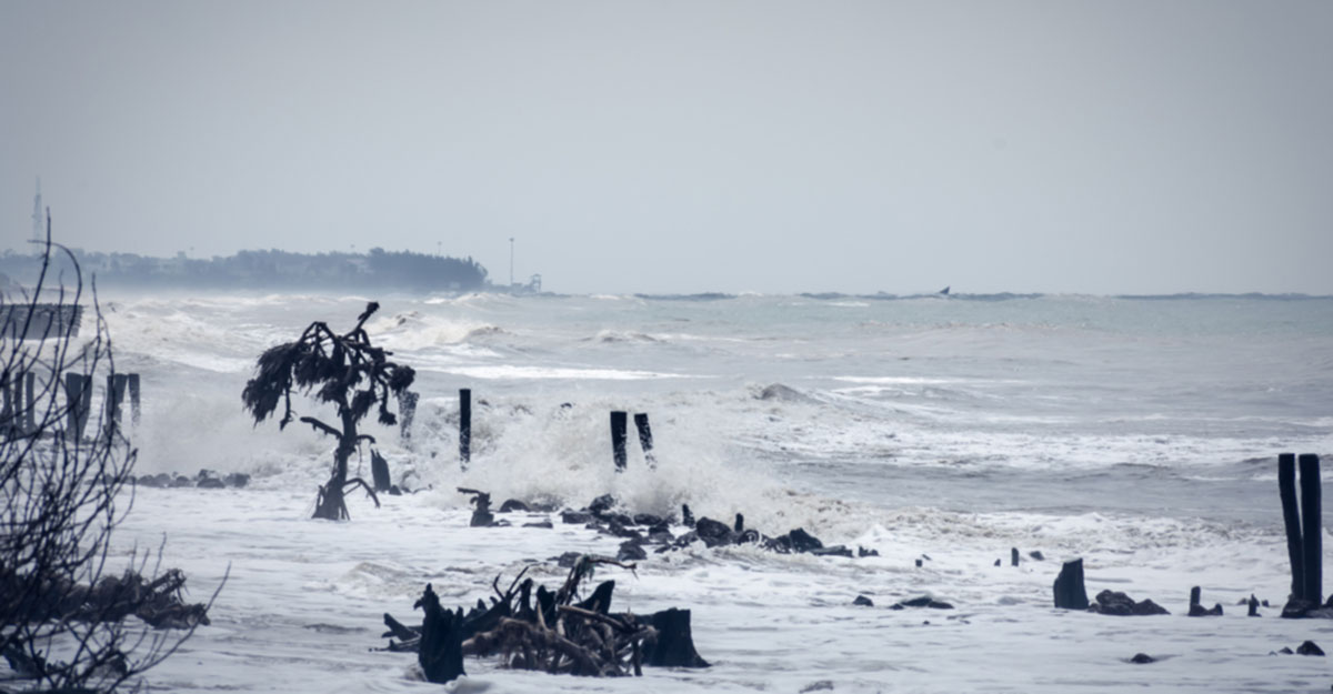 അഞ്ചുലക്ഷം പേരെ കൊന്നൊടുക്കിയ ഭോല; ലോകത്തിലെ ഏറ്റവും മാരക ചുഴലിക്കാറ്റ് ...