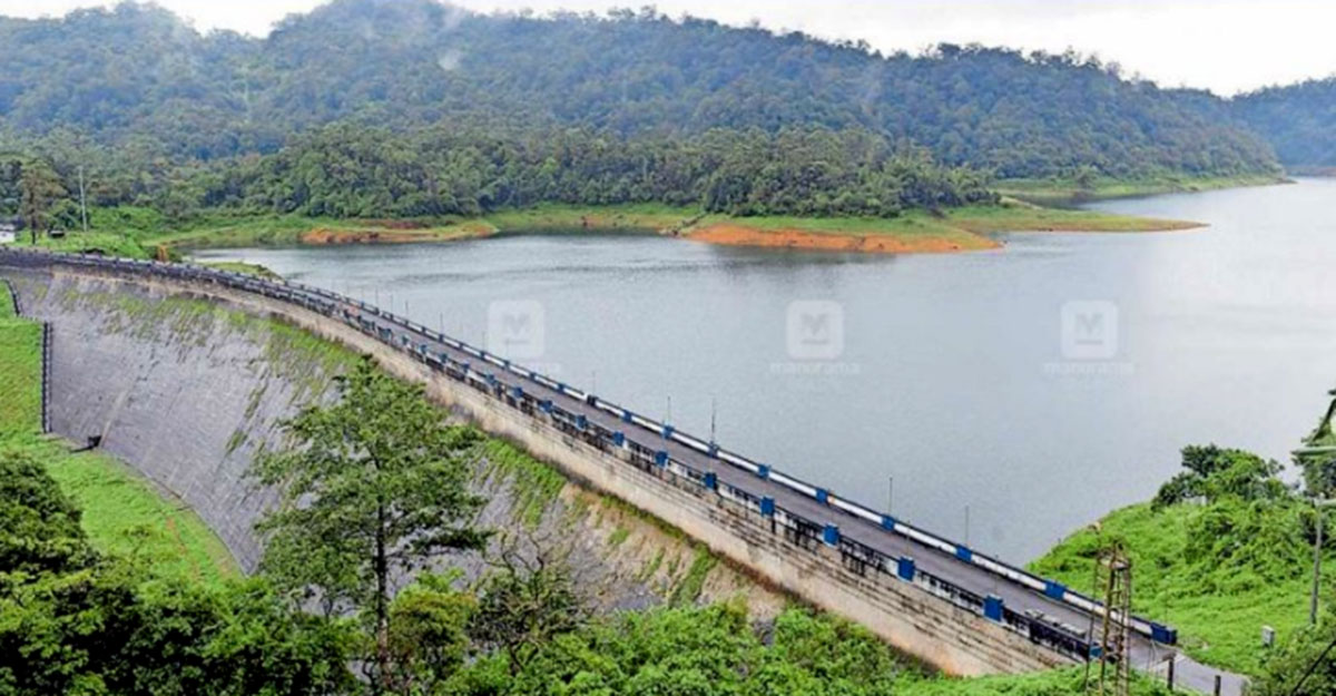 പ്രളയങ്ങൾ പാഠമാക്കി, ജലനിരപ്പ് നിയന്ത്രിക്കാൻ അണക്കെട്ടുകൾ തുറന്നു ...