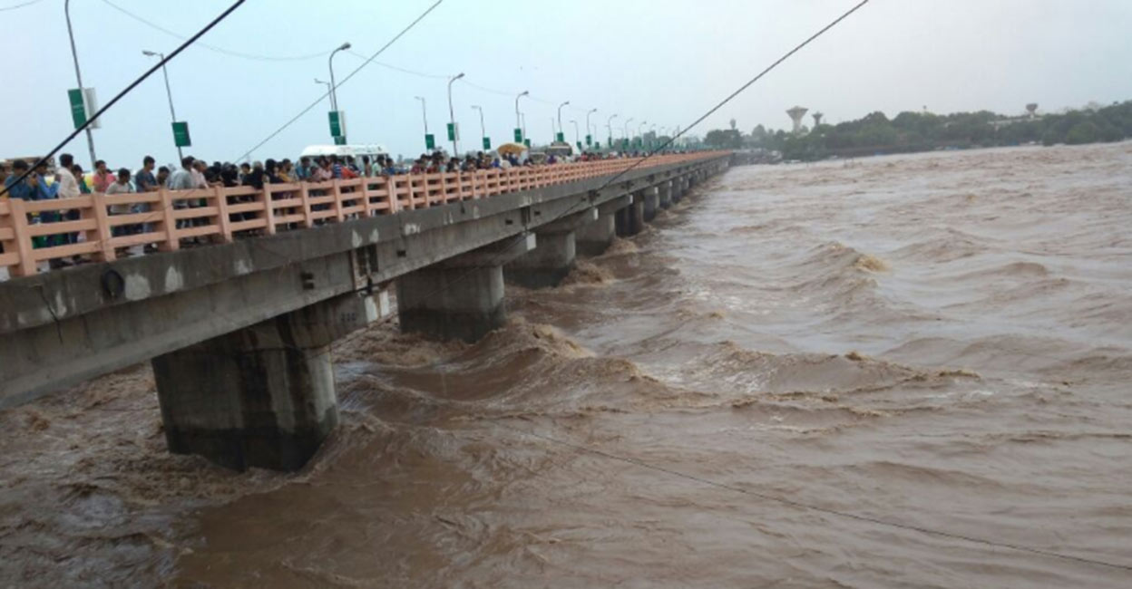 ഗുജറാത്തിനെ കണ്ണീരിലാഴ്ത്തിയ മച്ഛു- രാജ്യത്തെ ഏറ്റവും വലിയ ഡാം ദുരന്തം ...