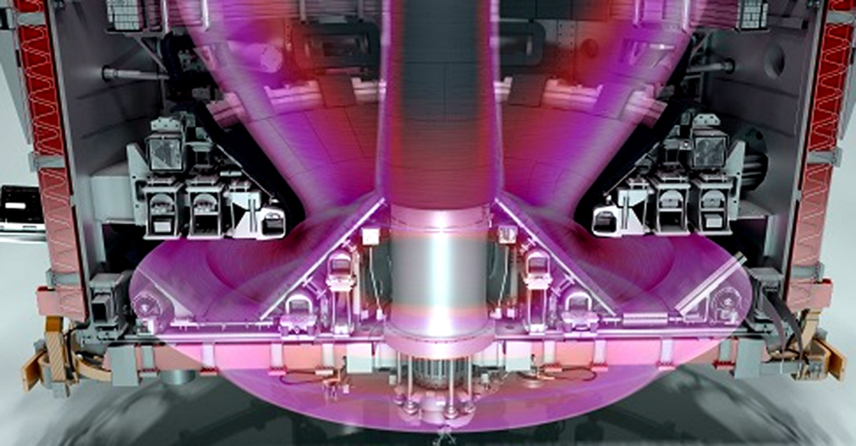 വരുന്നത് ശുദ്ധമായ ആണവോർജം;ഫ്യൂഷൻ സാങ്കേതികവിദ്യ, വമ്പൻ കണ്ടെത്തലുമായി ...