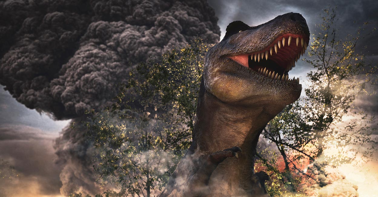 ഭൂമി ആറാമത്തെ കൂട്ടവംശനാശത്തിന്‍റെ വക്കില്‍; ആദ്യ നിശബ്ദ ...