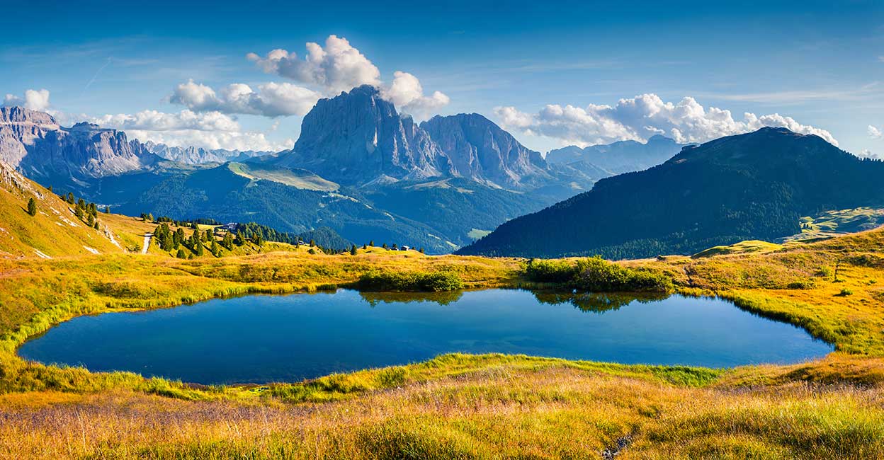 ഭൂമിയിലെ തടാകങ്ങളുടെ വിസ്തൃതി വർധിക്കുന്നു; നല്ല സൂചനയല്ലെന്ന് ...