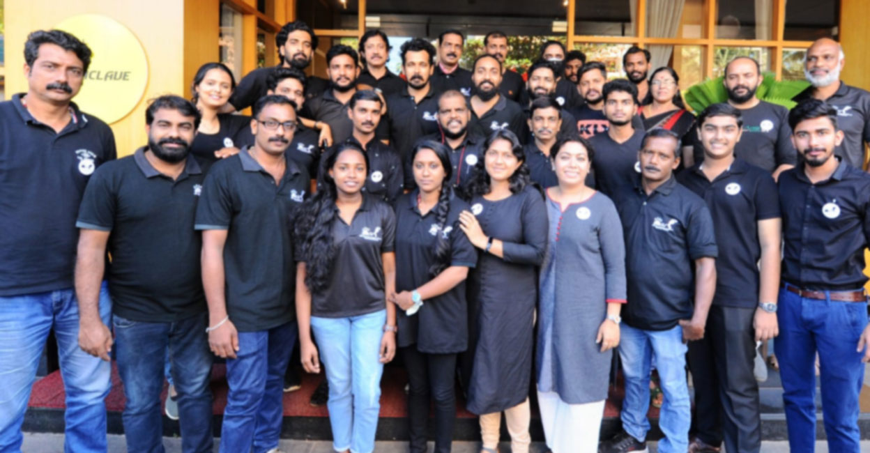 ‘മാർകി’നു വീണ്ടും ഫുൾ മാർക്ക്; വനമിത്ര ജില്ലാതല പുരസ്കാരം സംഘടനയ്ക്ക് | Malabar Awareness and ...