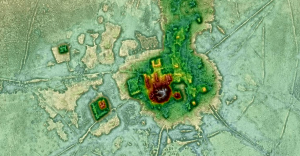 പിരമിഡുകൾ, കനാലുകൾ, കെട്ടിടങ്ങൾ; ആമസോണിലെ കൊടുങ്കാടിനുള്ളിൽ മറഞ്ഞിരുന്നത് വൻനഗരം! | Lost Cities ...