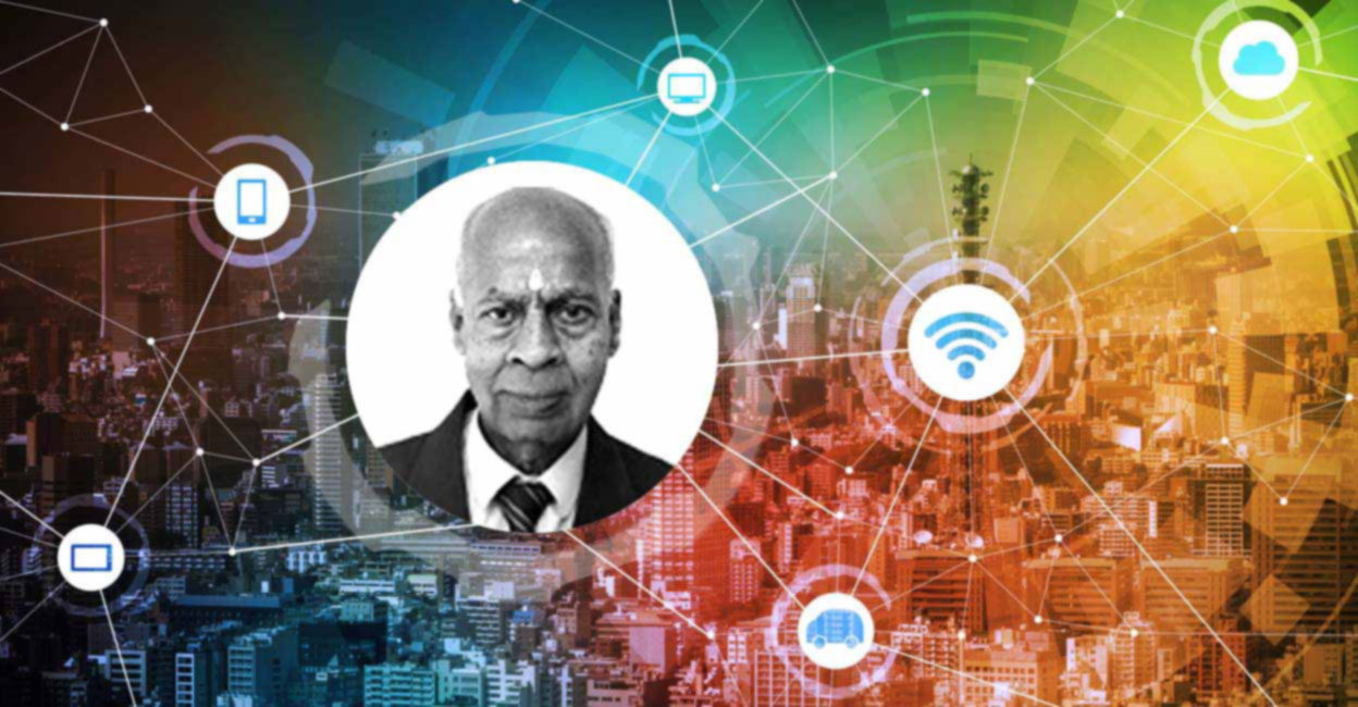 വിദേശത്തെ ലക്ഷങ്ങളുടെ ശമ്പളം വിട്ട് തിരിച്ചെത്തി; ആ ഗവേഷകനോട് കേരളം ...