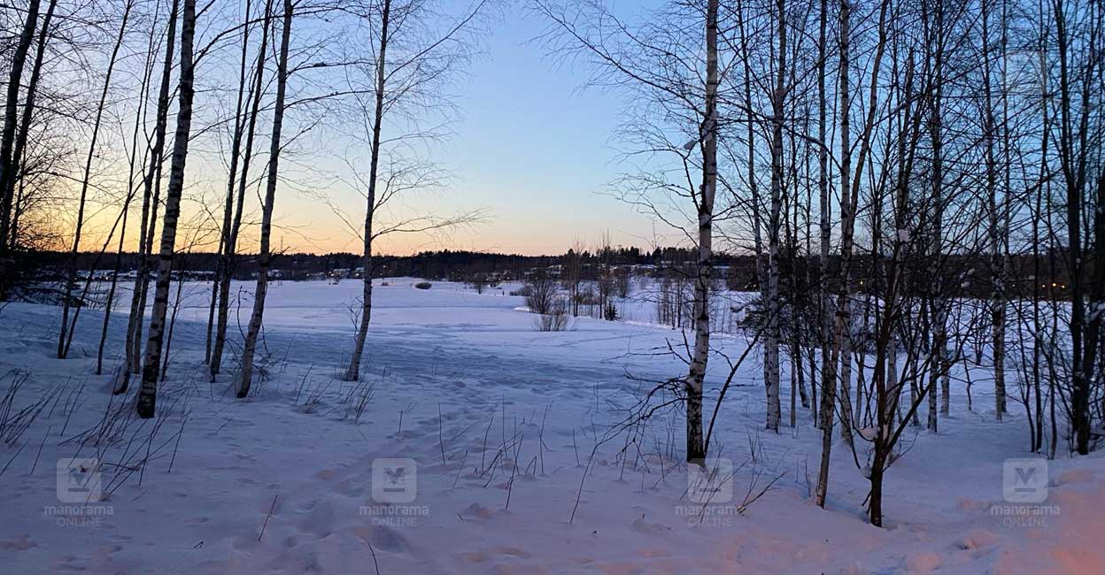 വിചിത്രമായ ആചാരം; സ്വന്തം വീട്ടിലെ മരം മുറിക്കാൻ അയൽവാസി അനുവദിക്കണം ...