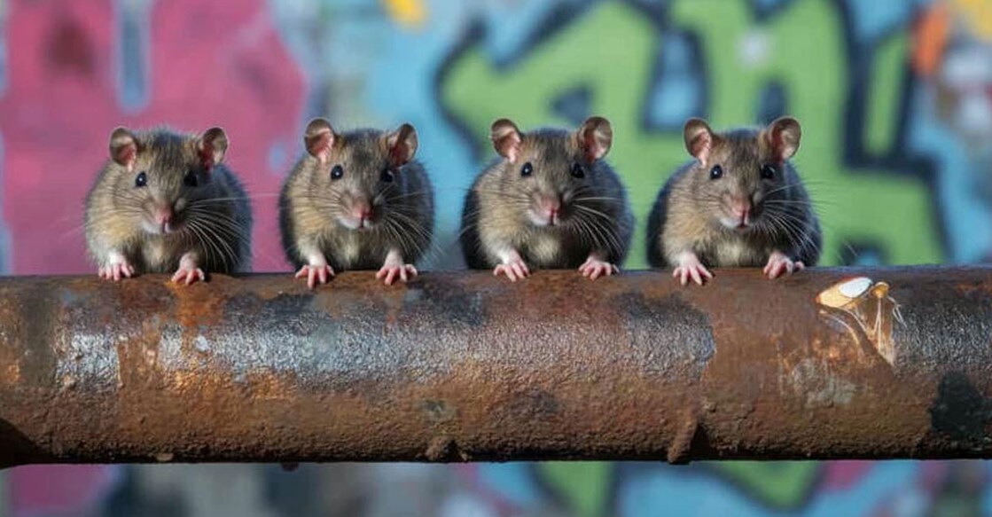 ഇന്ത്യയിലുള്ളത് 150 കോടി എലികള്‍; ഏറ്റവും പെരുകുന്നത് യുഎസിൽ: ഇതൊരു ...