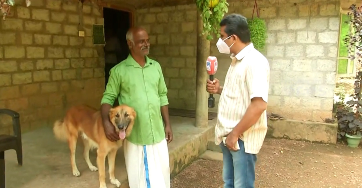 വാതിലടയ്ക്കും, അക്കങ്ങൾ തിരിച്ചറിയും, ലൈറ്റിടും; വീട്ടുകാരെ ...