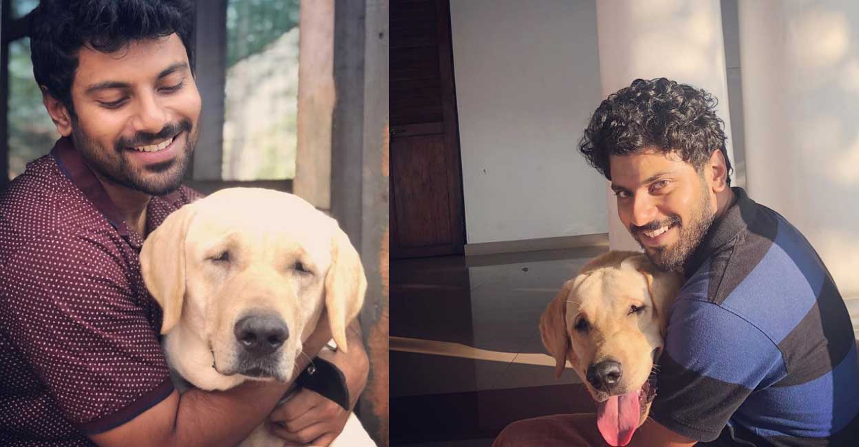 കാഴ്ചശക്തിയില്ല, സ്കൂബിയുടെ ‘കരംപിടിച്ച്’ ചെന്നിത്തലയുടെ കുടുംബം; ഇന്ന് വീട്ടിലെ പ്രിയപ്പെട്ടവ ...