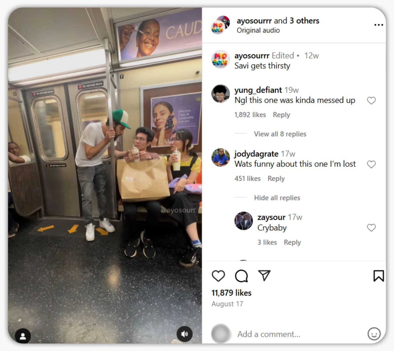 സഹയാത്രികന്റെ ഭക്ഷണത്തിൽ തുപ്പുന്ന മുസ്‌ലിം യുവാവ്? സത്യമിതാണ് | The ...