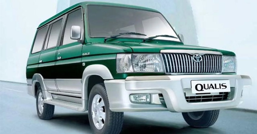 ക്വാളിസുമായി അരങ്ങേറ്റം 20 പിന്നിട്ടു ടൊയോട്ട ഇന്ത്യ | Toyota India 20 ...