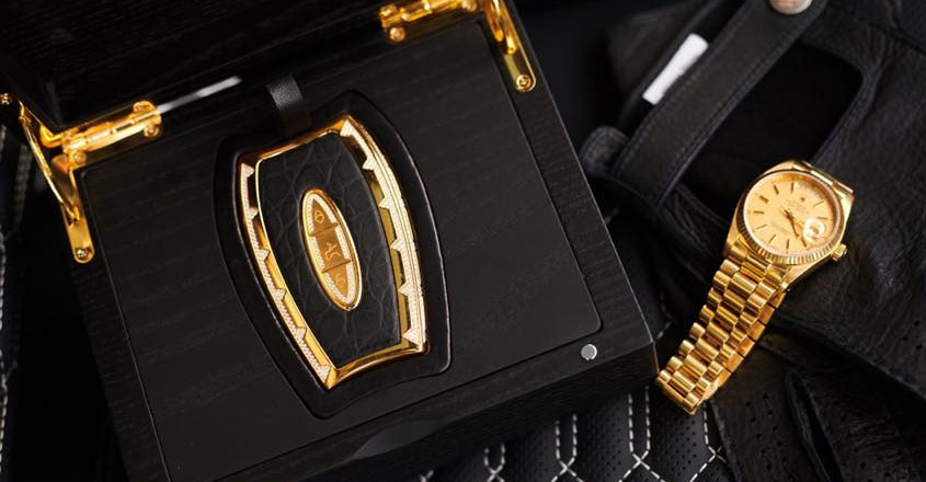 ലോകത്തിലെ ഏറ്റവും മൂല്യമുള്ള കാർ താക്കോല്‍ | Most Expensive Car Key In ...