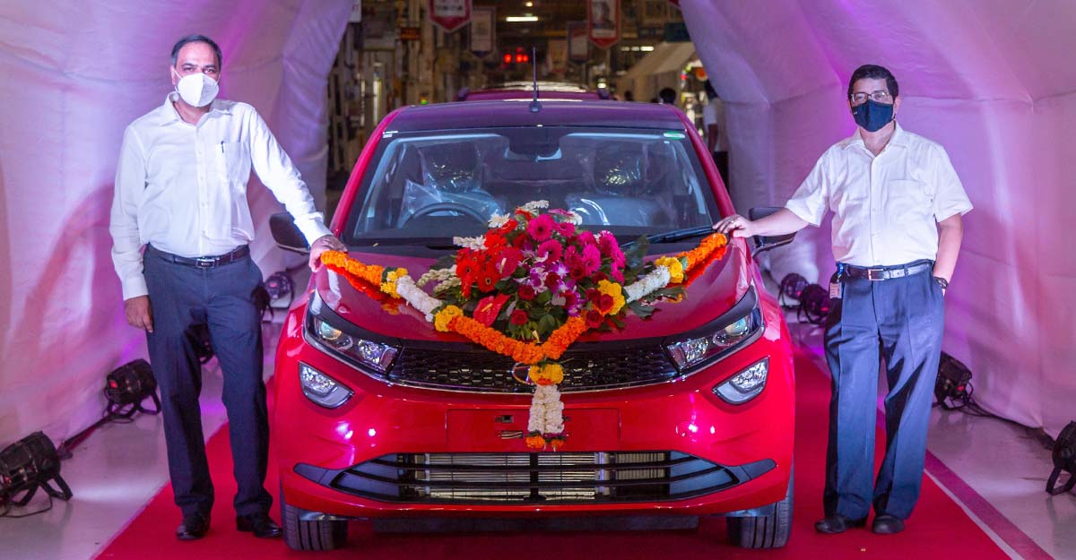 സിയറയിൽ തുടക്കം, കാർ ഉൽപ്പാദനം 40 ലക്ഷത്തിൽ; പുതു ചരിത്രം രചിച്ച് ടാറ്റ ...